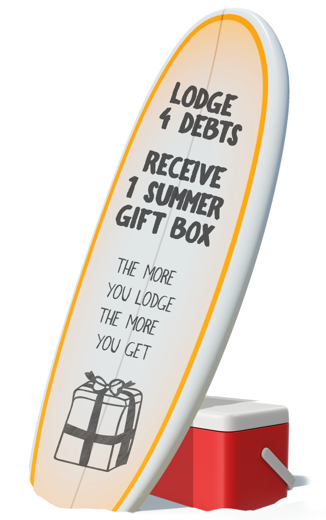 Summer Starter Pack – New Zealand Collections